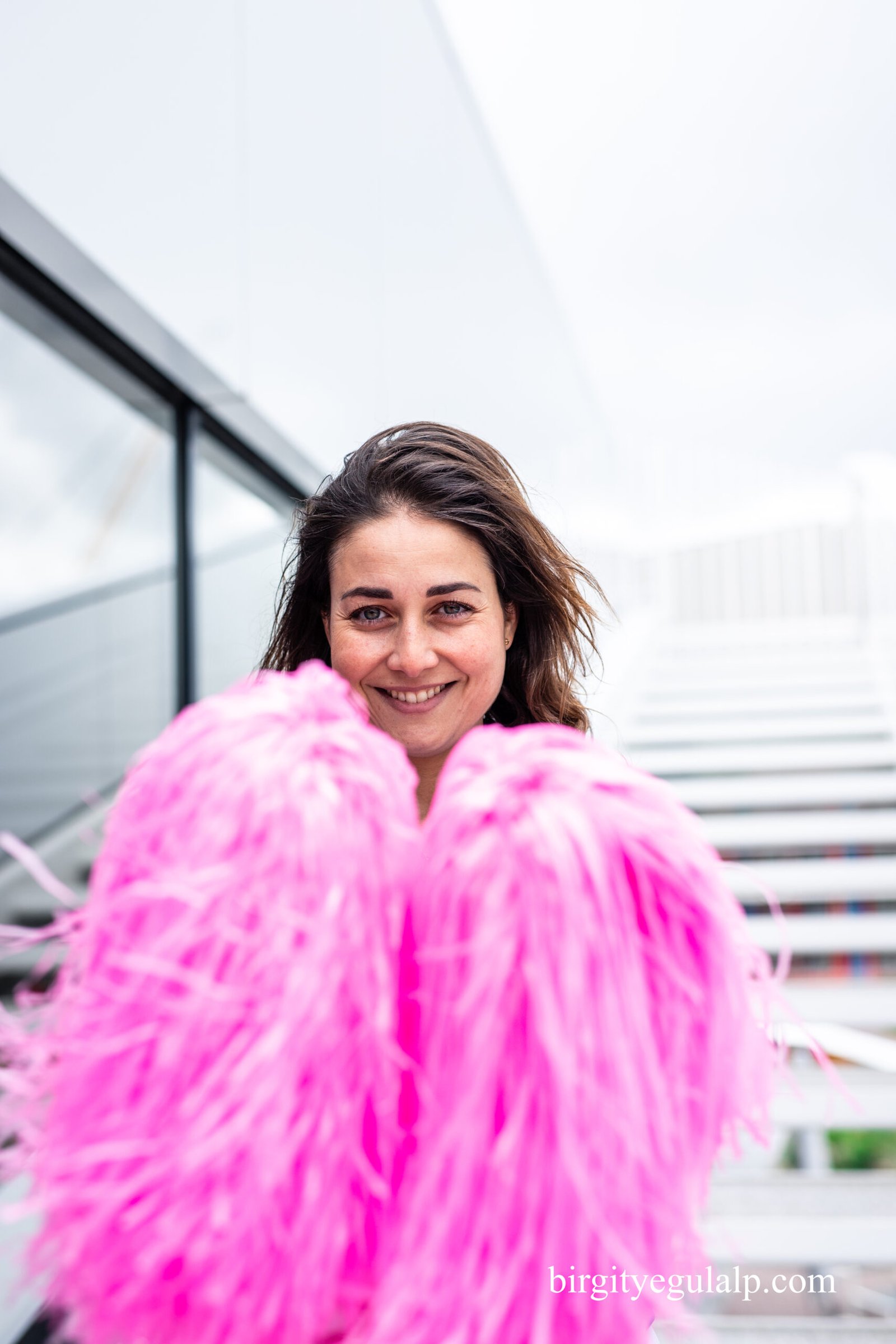 How to Forget Your Pains Easily With Birgit Yegülalp. - The Times USA