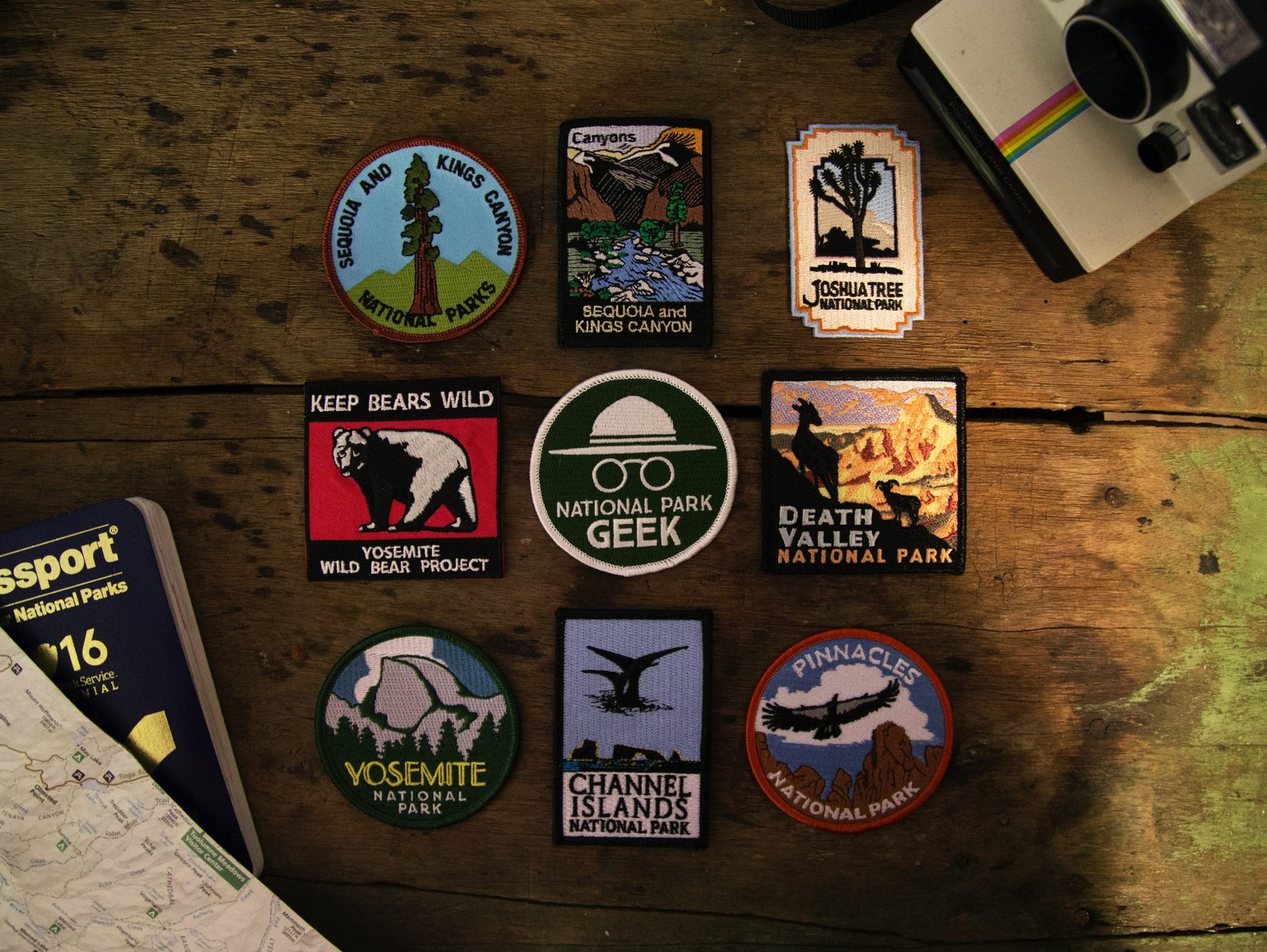Custom PVC Patches- How They Boost Your Marketing Efforts - The Times USA
