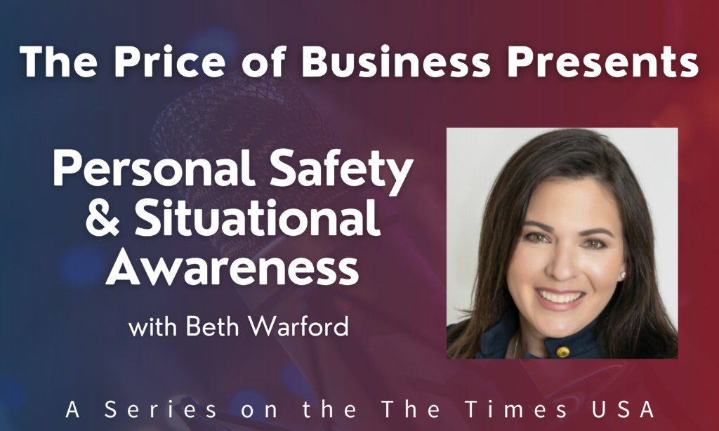 Beth Warford’s Commentary Feature on the Price of Business Digital ...