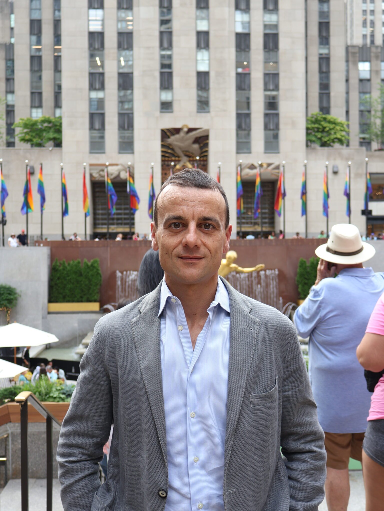 Navigating Change: The Future of Non-Compete Agreements in the ...