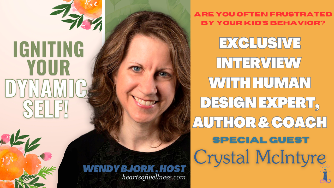 Exclusive! Human Design Expert Shares Why We Get Frustrated With Family ...